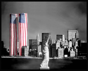 Remembering 9/11 | IngPeaceProject.com