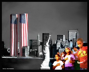 Remembering 9/11 | IngPeaceProject.com