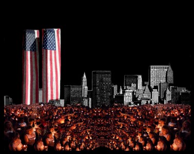 Remembering 9/11 | IngPeaceProject.com