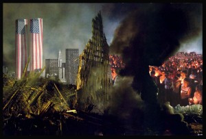 Remembering 9/11 | IngPeaceProject.com
