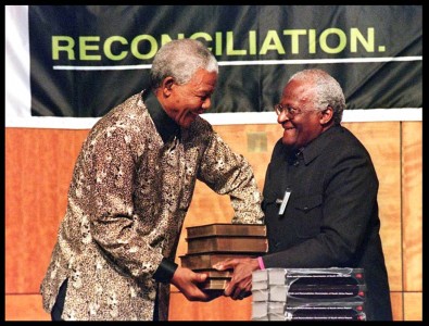 In Memory of Nelson Mandela 1918 – 2013 | IngPeaceProject.com