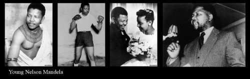 In Memory of Nelson Mandela 1918 – 2013 – IngPeaceProject.com