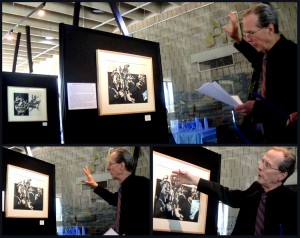 Jacob Landau | IngPeaceProject.com