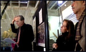 Jacob Landau | IngPeaceProject.com