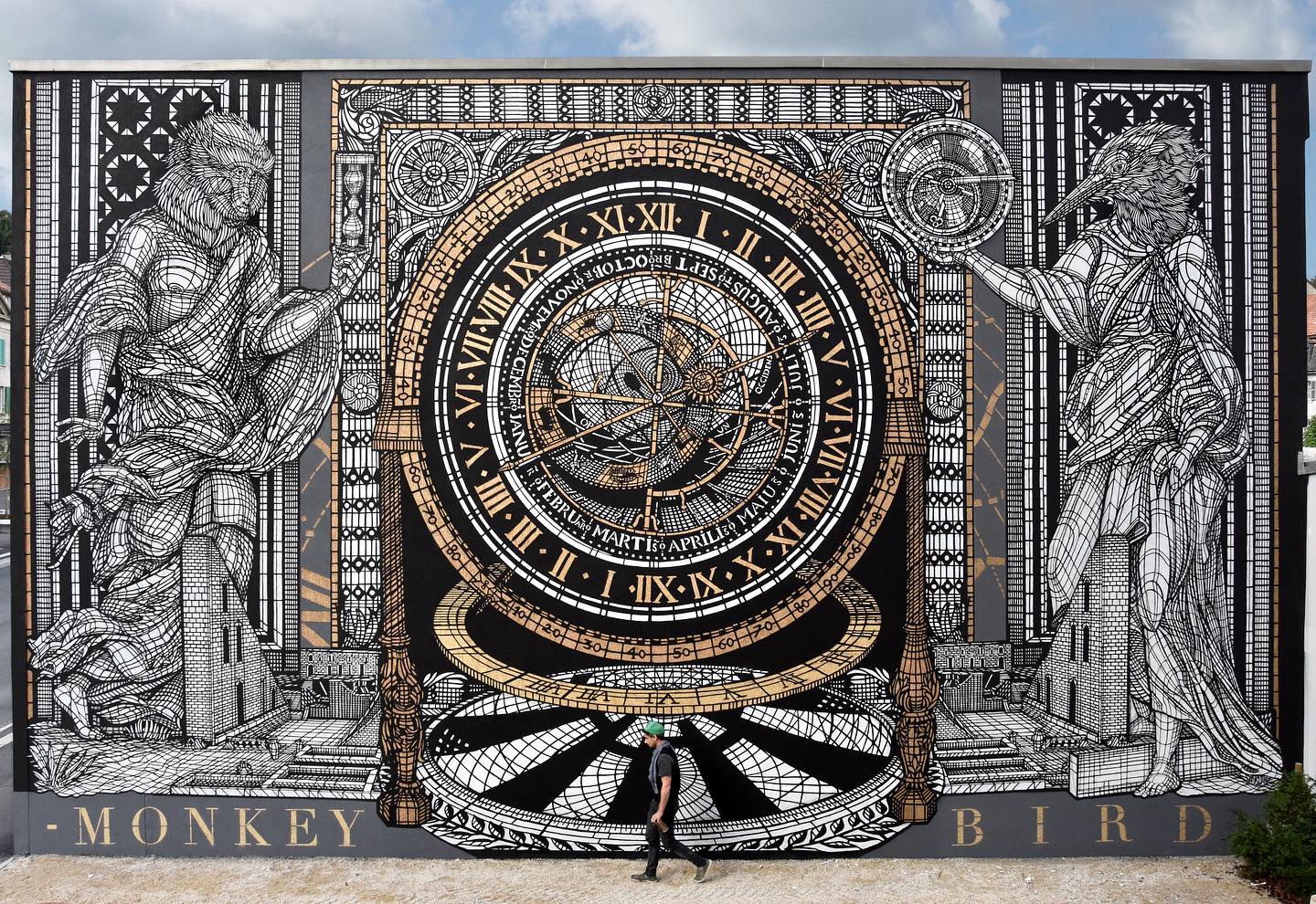 Ing & John’s Street Art and International Street Art-Part 10 ...