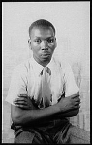 Jacob Lawrence and his Artwork, Boston restores monument to Black Civil ...