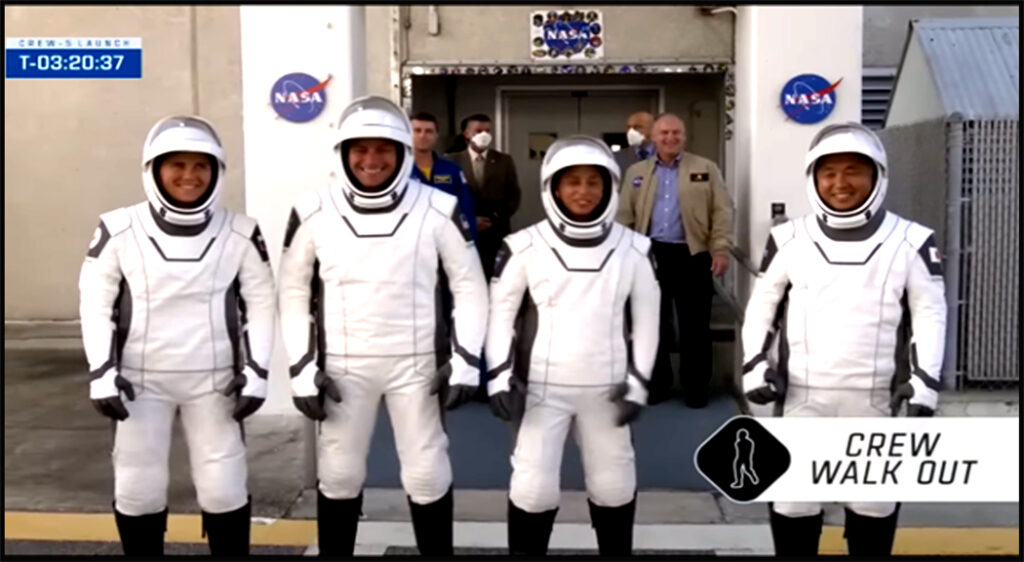 NASA | IngPeaceProject.com