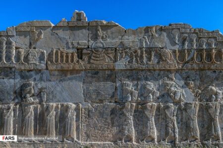 Persepolis: Khan Academy, Persepolis Historical Facts and Pictures ...