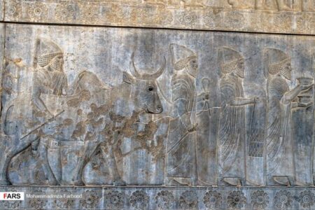 Persepolis: Khan Academy, Persepolis Historical Facts and Pictures ...