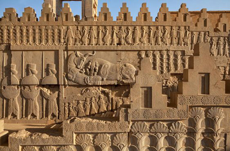 Persepolis: Khan Academy, Persepolis Historical Facts and Pictures ...