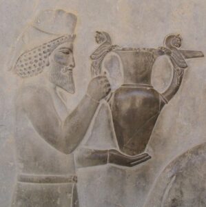 Persepolis: Khan Academy, Persepolis Historical Facts and Pictures ...