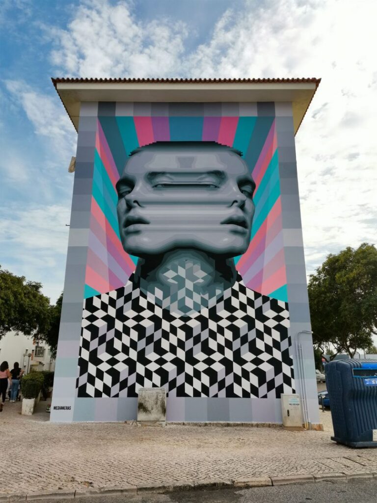 Inspiration Grid: Expressive Street Art & Matador Network: The 3D Chalk ...