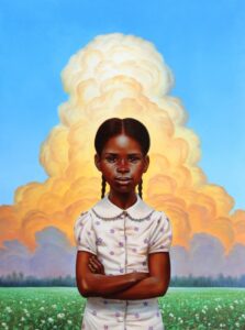 Kadir Nelson An African-American Artist | IngPeaceProject.com