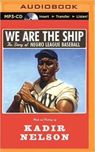 Kadir Nelson An African-American Artist | IngPeaceProject.com